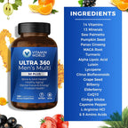 gummy multivitamin for tasty nutrition