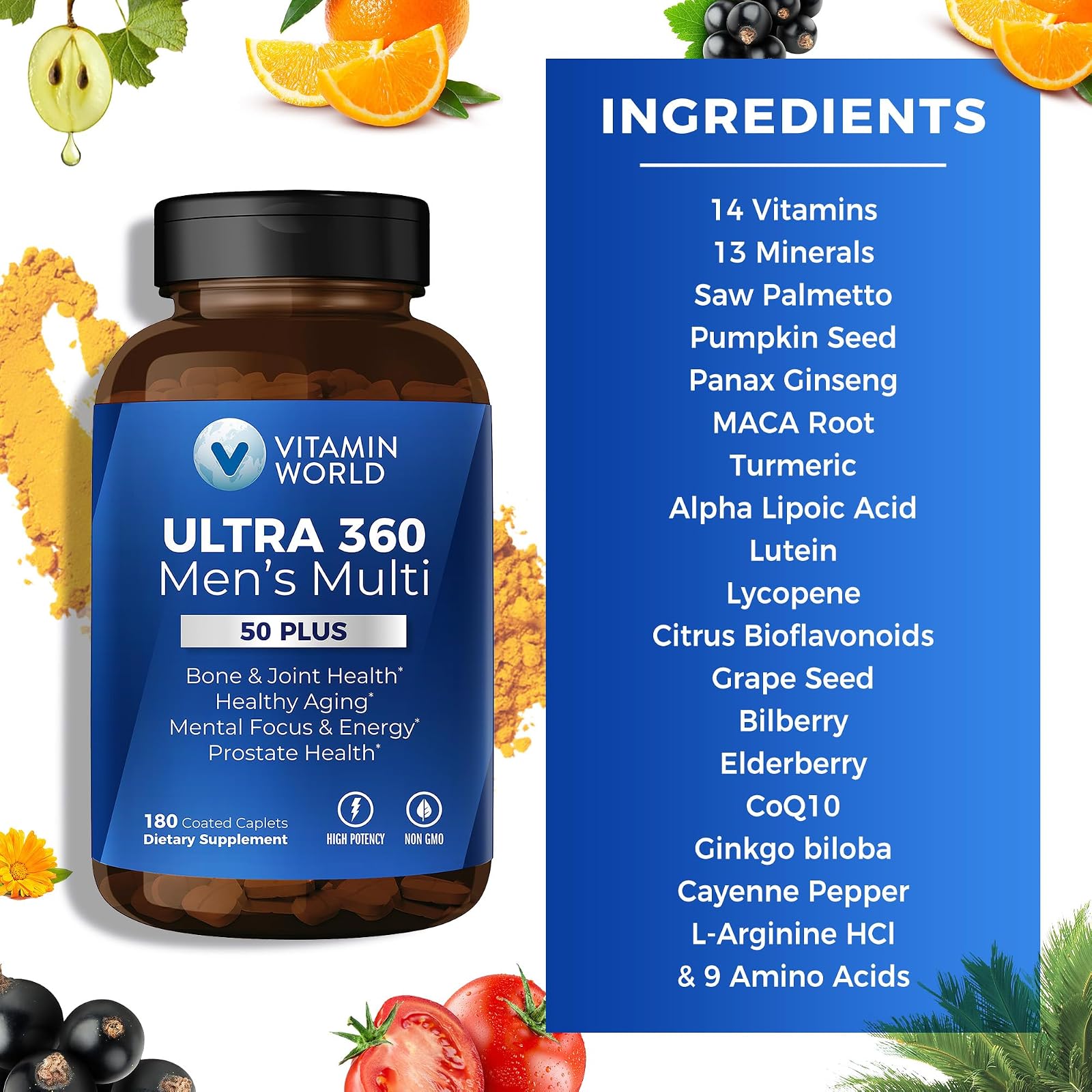 gummy multivitamin for tasty nutrition