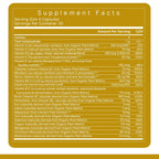 gummy multivitamin for tasty nutrition