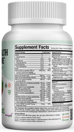 gummy multivitamin for tasty nutrition