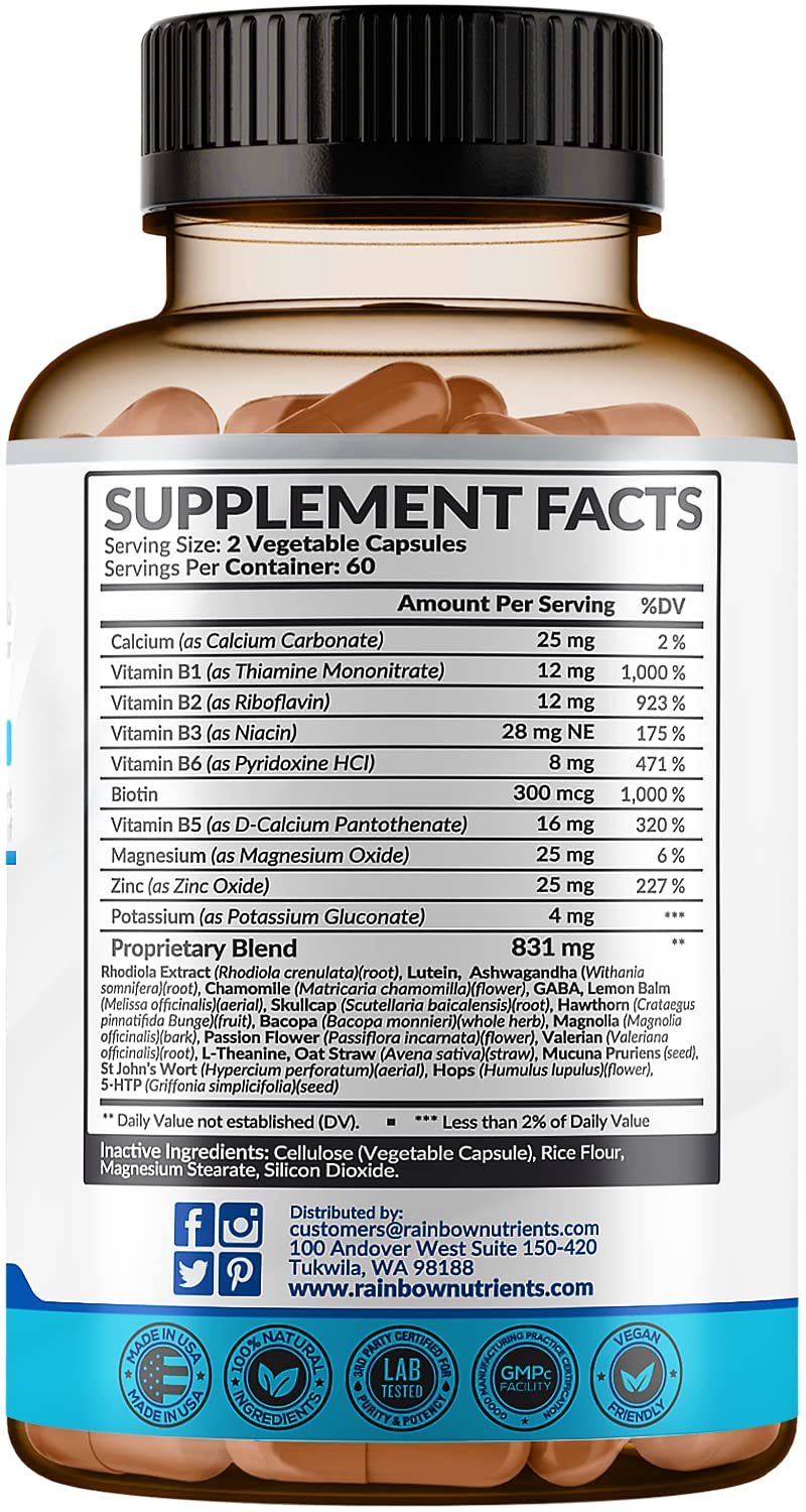 gummy multivitamin for tasty nutrition