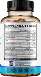gummy multivitamin for tasty nutrition