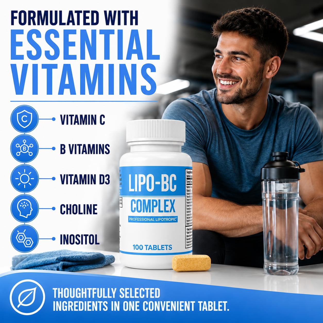 gummy multivitamin for tasty nutrition