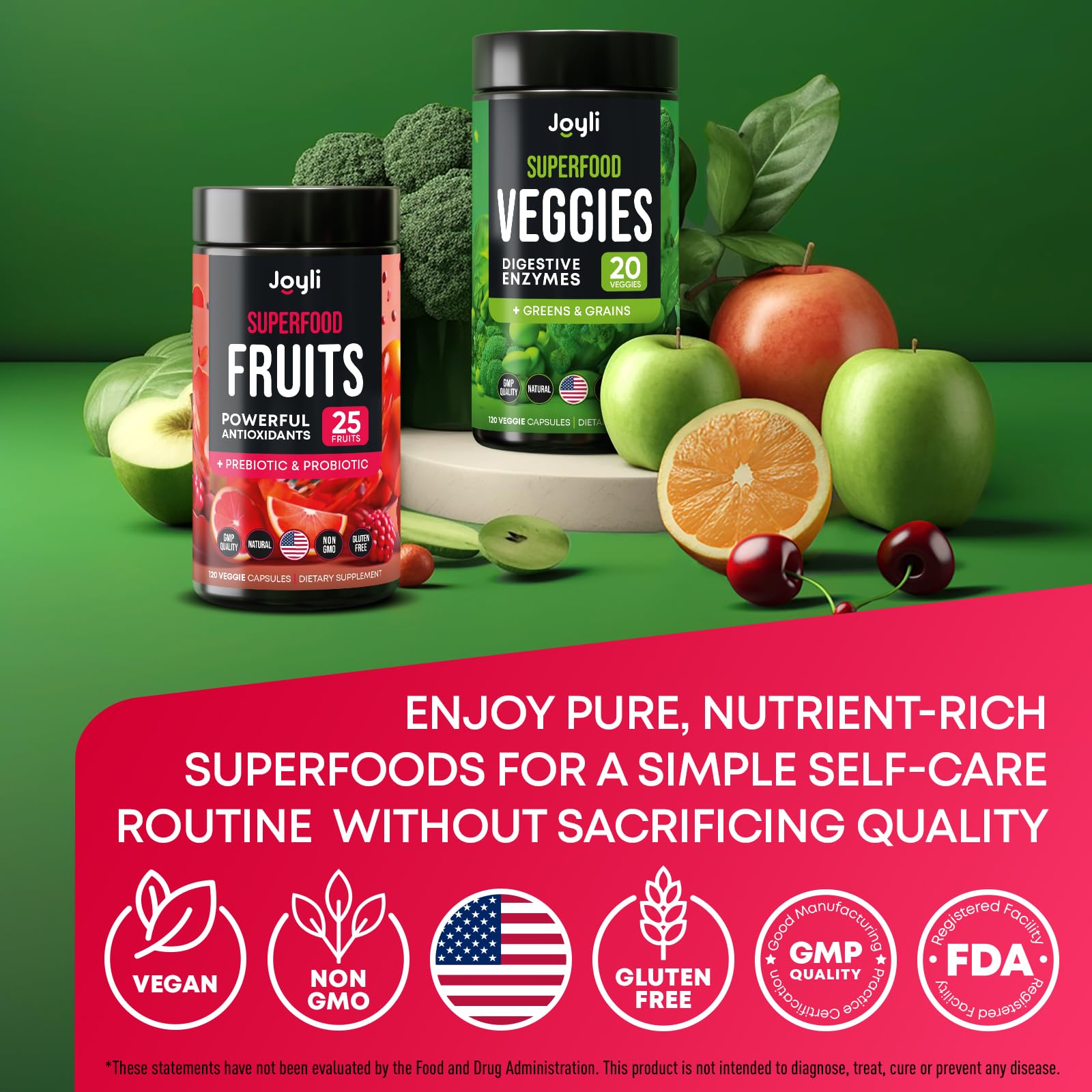 gummy multivitamin for tasty nutrition
