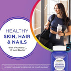 gummy multivitamin for tasty nutrition