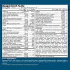 gummy multivitamin for tasty nutrition