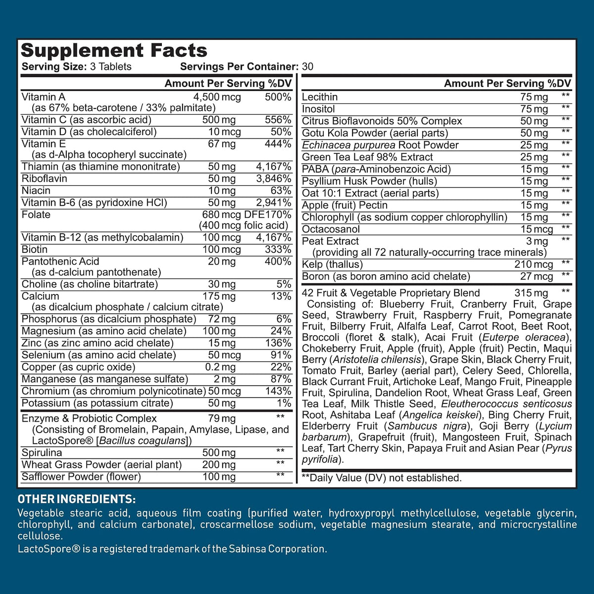 gummy multivitamin for tasty nutrition