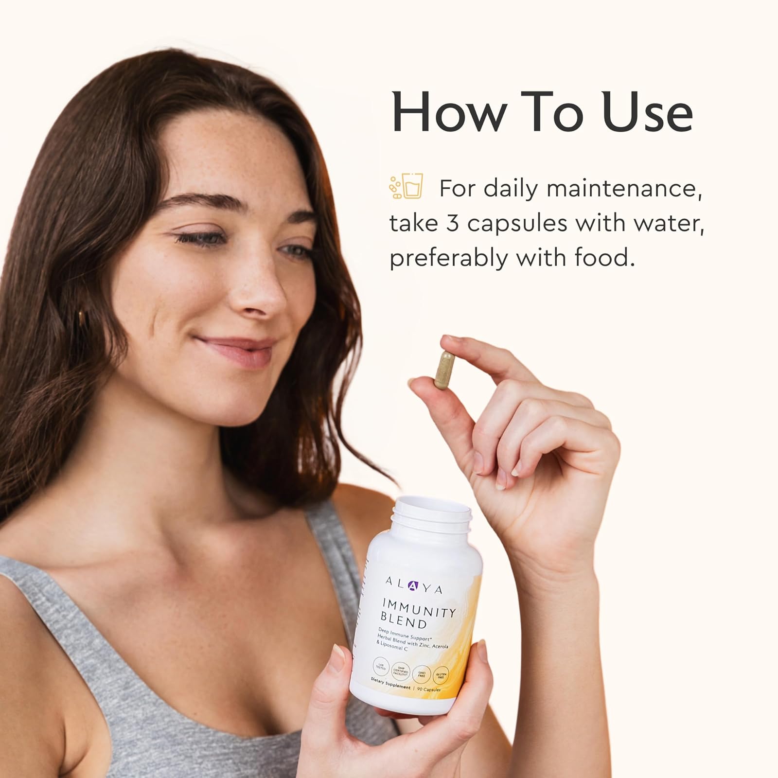 gummy multivitamin for tasty nutrition