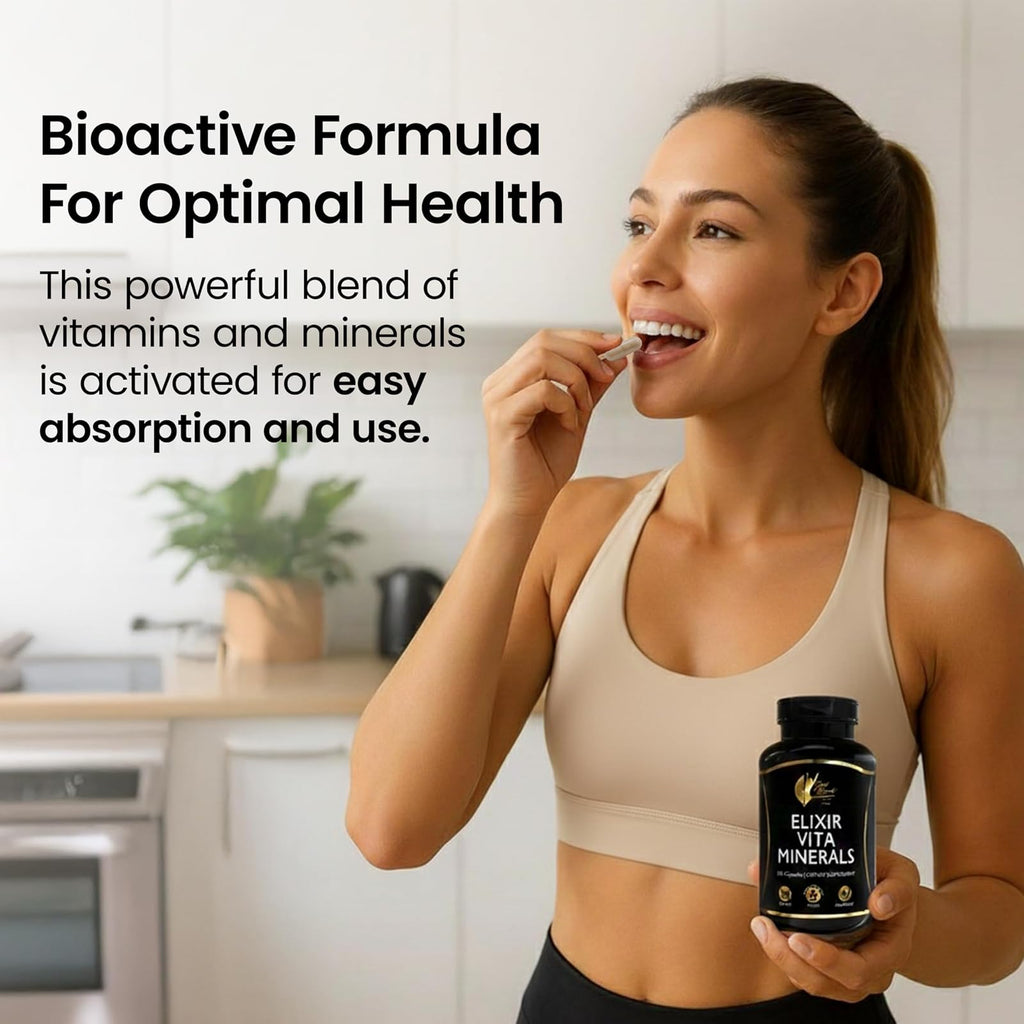 gummy multivitamin for tasty nutrition