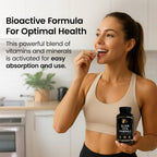 gummy multivitamin for tasty nutrition