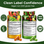 gummy multivitamin for tasty nutrition