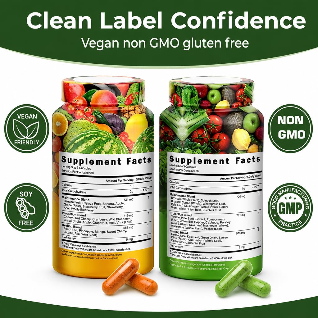 gummy multivitamin for tasty nutrition