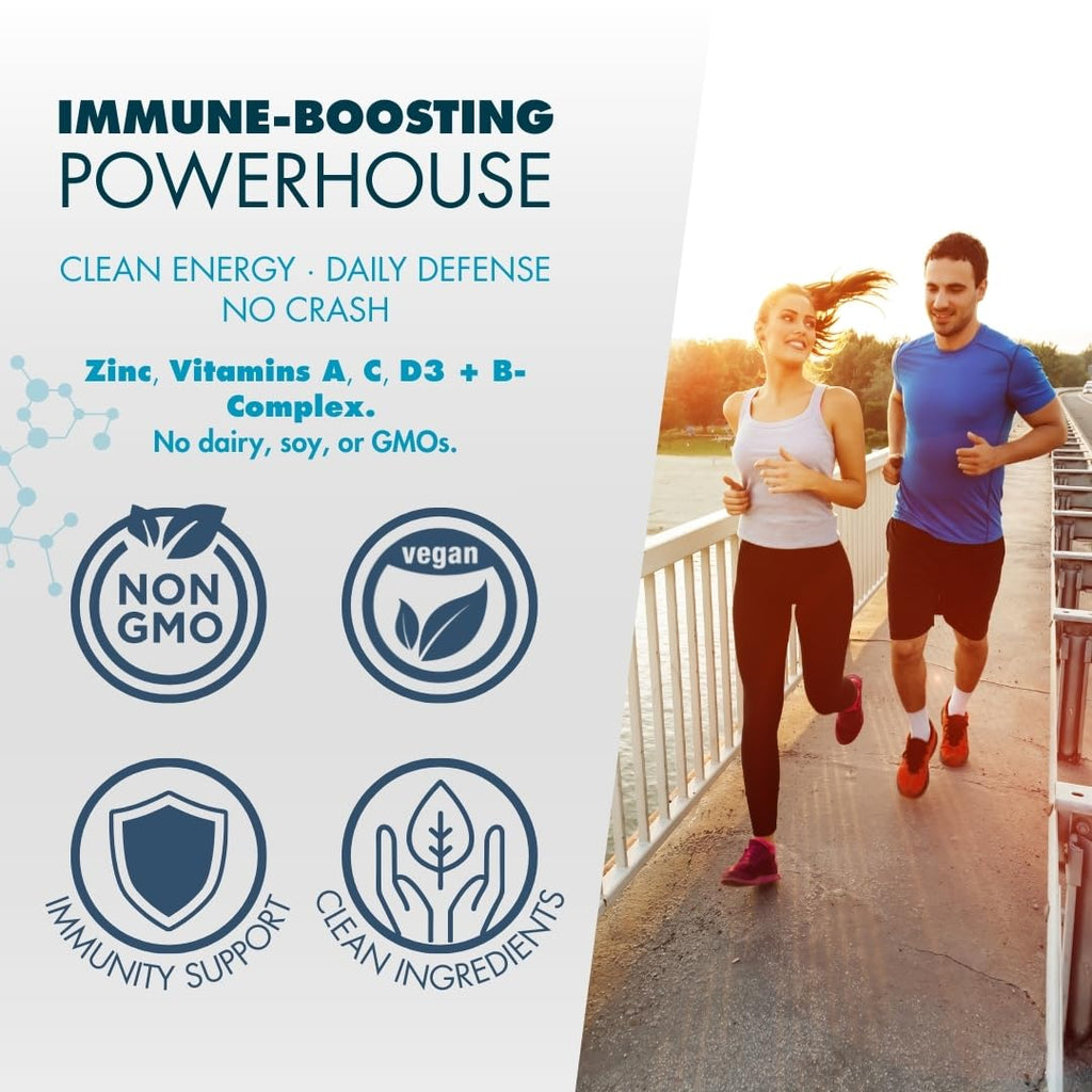 gummy multivitamin for tasty nutrition