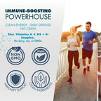 gummy multivitamin for tasty nutrition