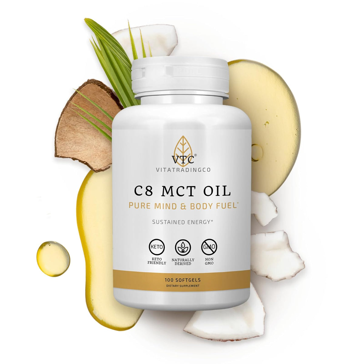 gummy multivitamin for tasty nutrition