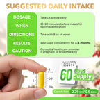Gummy multivitamin for tasty nutrition