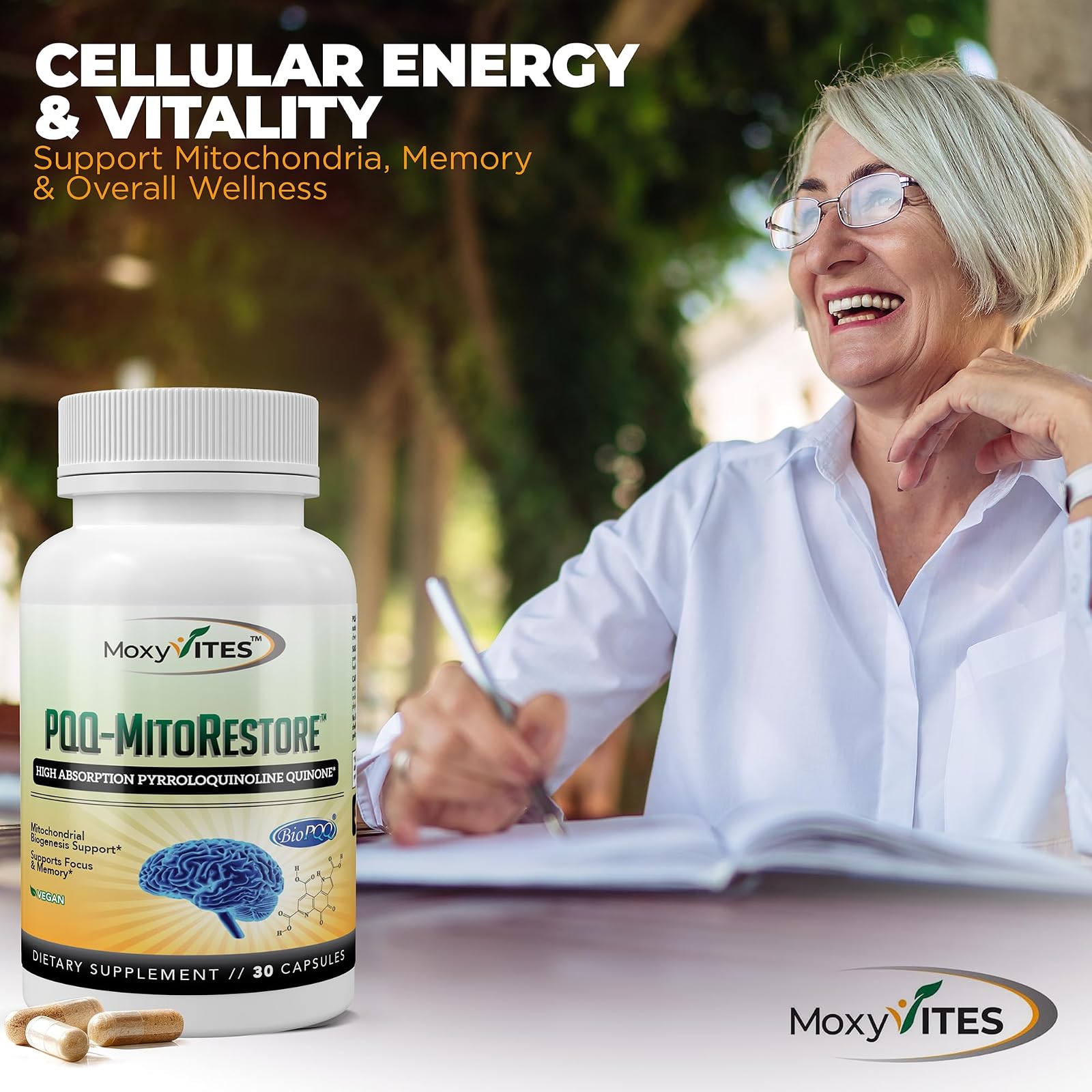 gummy multivitamin for tasty nutrition