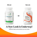 Gummy multivitamin for tasty nutrition