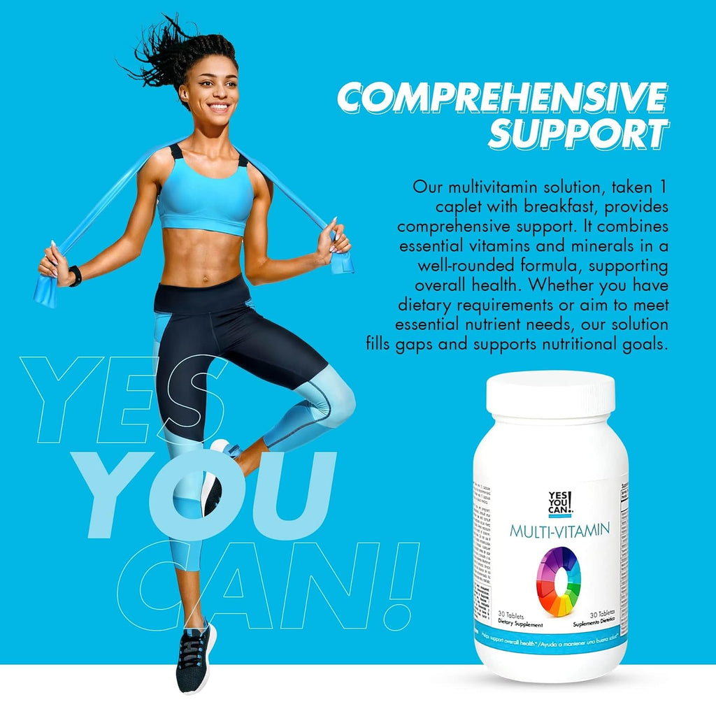 gummy multivitamin for tasty nutrition