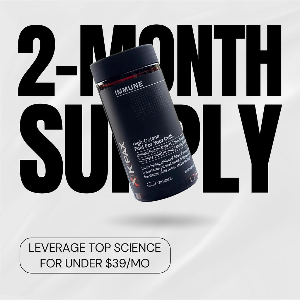 gummy multivitamin for tasty nutrition