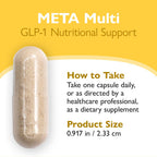 gummy multivitamin for tasty nutrition