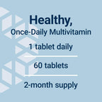 Gummy multivitamin for tasty nutrition