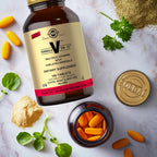 gummy multivitamin for tasty supplementation