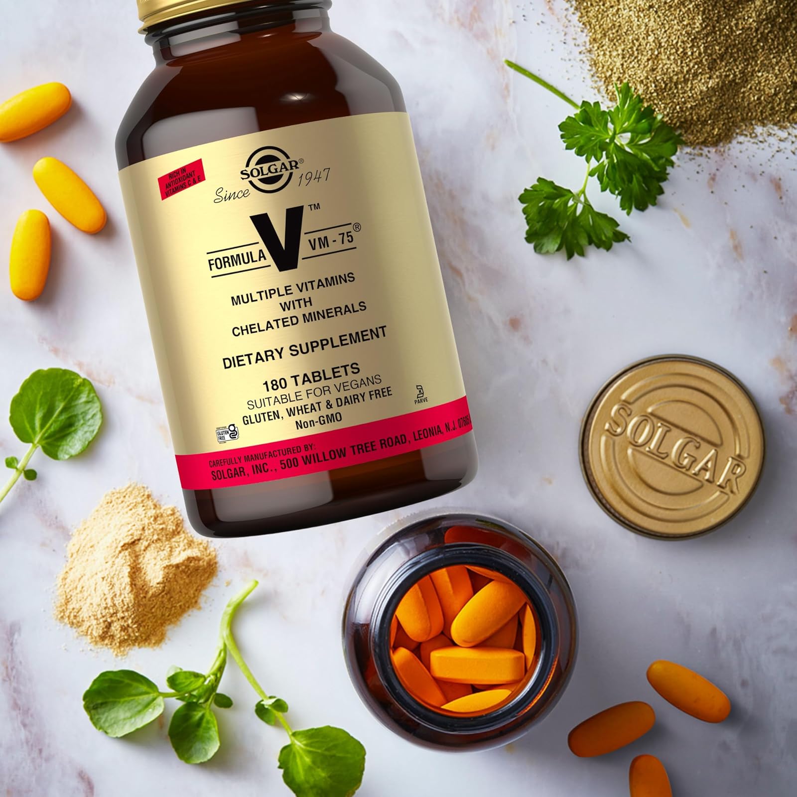 gummy multivitamin for tasty supplementation