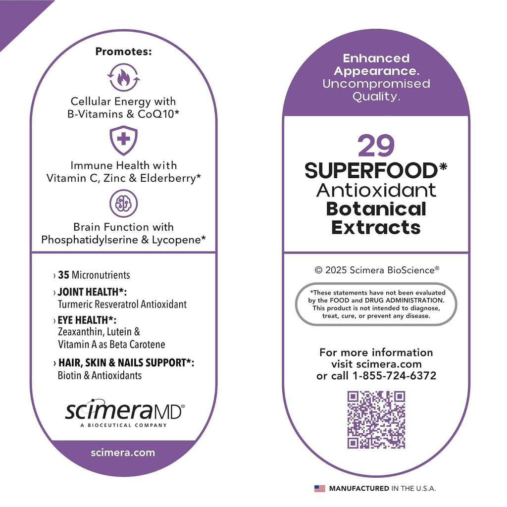 gummy multivitamin for tasty supplementation