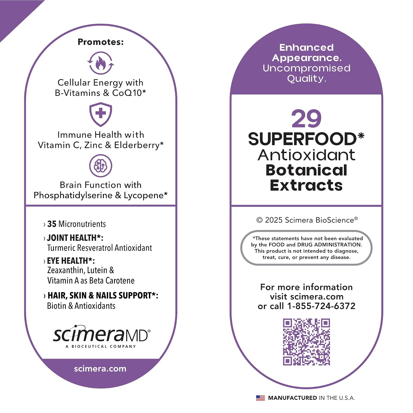 gummy multivitamin for tasty supplementation