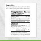 gummy multivitamin for tasty supplementation
