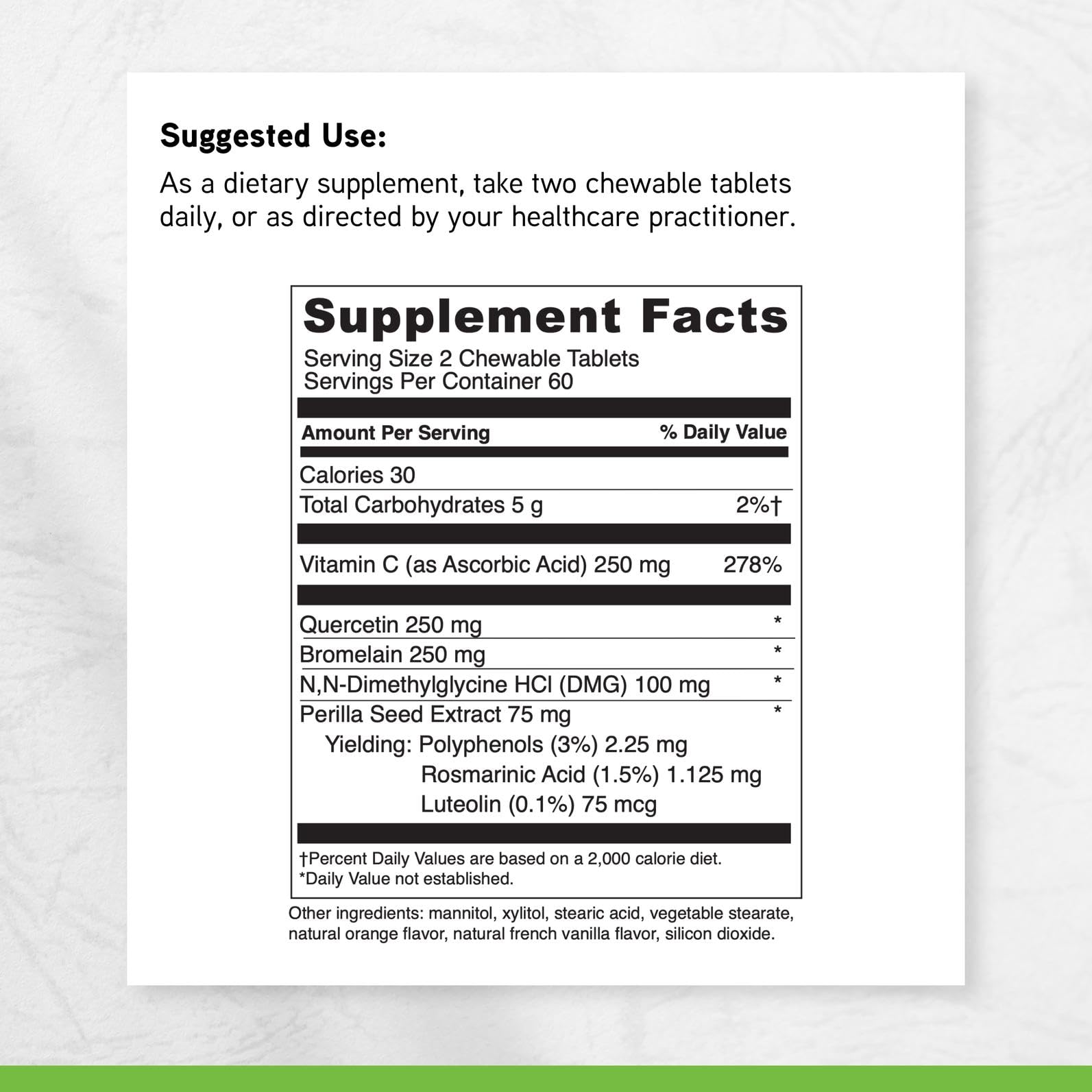 gummy multivitamin for tasty supplementation