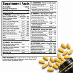 gummy multivitamin for tasty supplementation