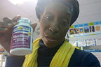 gummy multivitamin for tasty supplementation