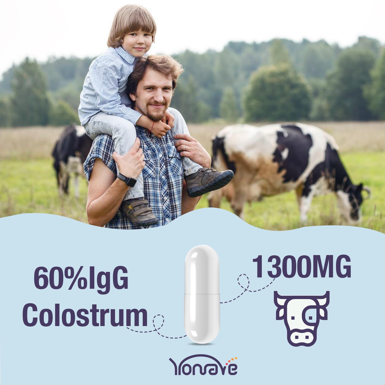 Gummy multivitamin for tasty supplementation