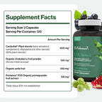 gummy multivitamin for tasty supplementation