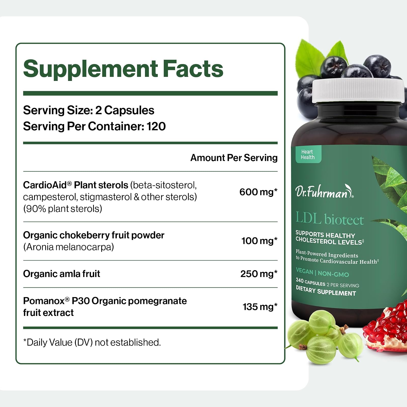gummy multivitamin for tasty supplementation