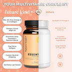 gummy multivitamin for tasty supplementation
