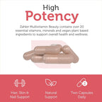 gummy multivitamin for tasty wellness