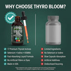 gummy multivitamin for thyroid function