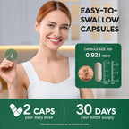 Gummy multivitamin for thyroid function