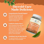 gummy multivitamin for thyroid health