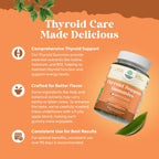 gummy multivitamin for thyroid health