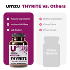 gummy multivitamin for thyroid wellness