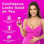 gummy multivitamin for vaginal health