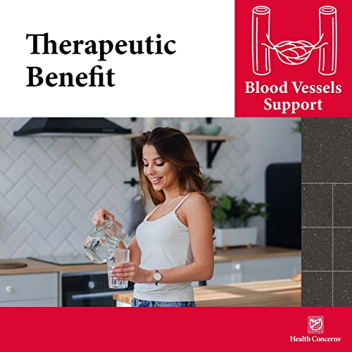 gummy multivitamin for vascular wellness