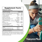 gummy multivitamin for vibrant hair