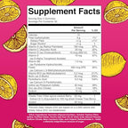 gummy multivitamin for women 40+