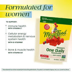 gummy multivitamin for women energy