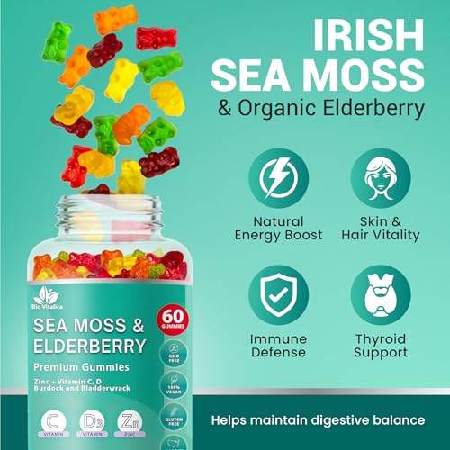 Gummy multivitamin for women's health